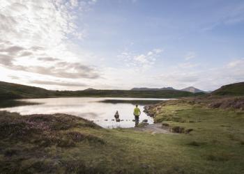 Six Easy Wainwright Fells to Bag on your Holiday - Coppermines